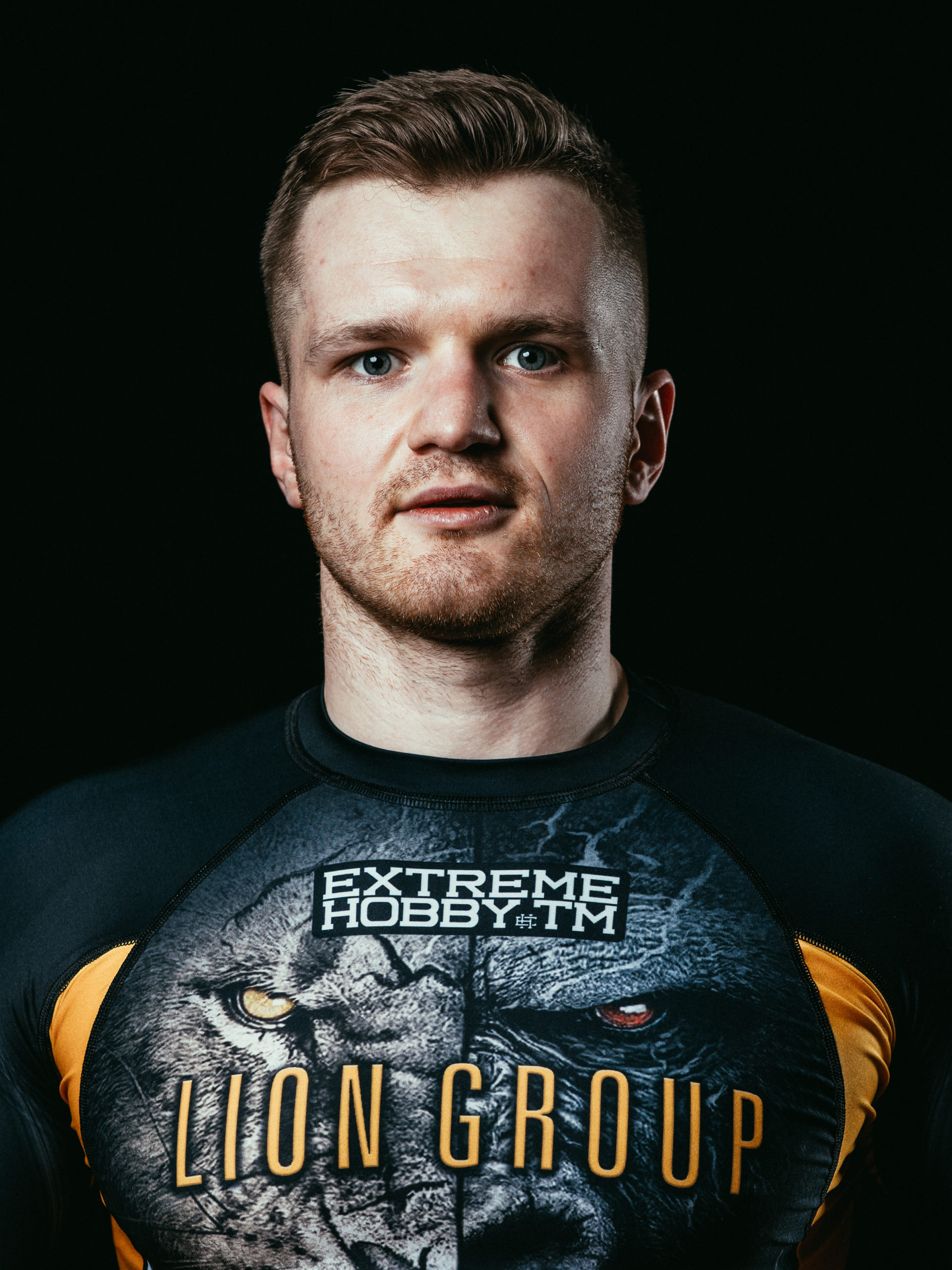 Stanisław Rydzewski - Walka-start